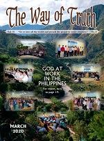 Way of Truth Publishers - Hagerstown, MD