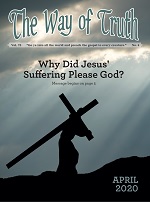 Way of Truth Publishers - Hagerstown, MD