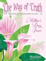 Way of Truth Publishers - Hagerstown, MD