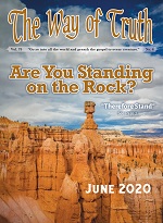 Way of Truth Publishers - Hagerstown, MD