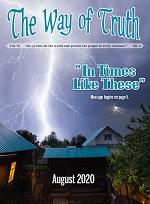 Way of Truth Publishers - Hagerstown, MD