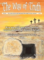 Way of Truth Publishers - Hagerstown, MD